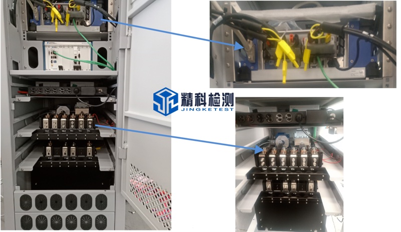 High-speed motor (dynamometer) test system, high-speed motor ...