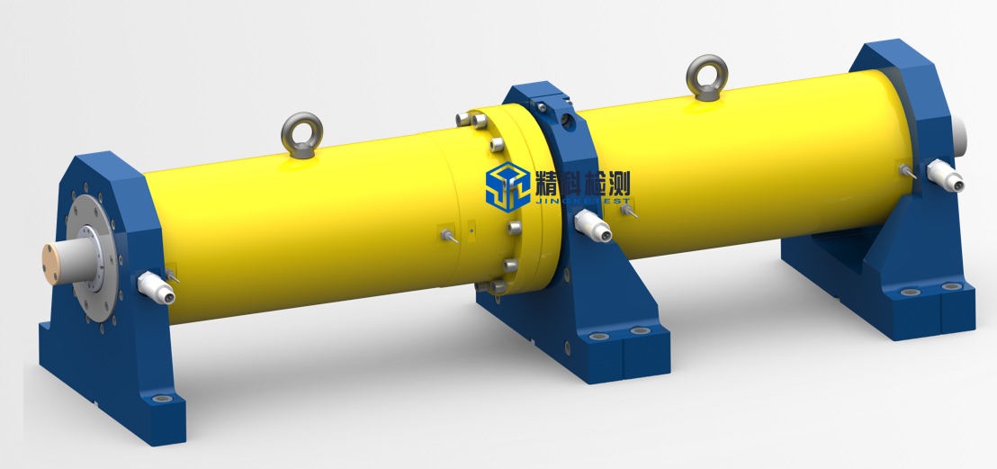 Electric drive system EMCEMI dynamometer system, electric drive system ...